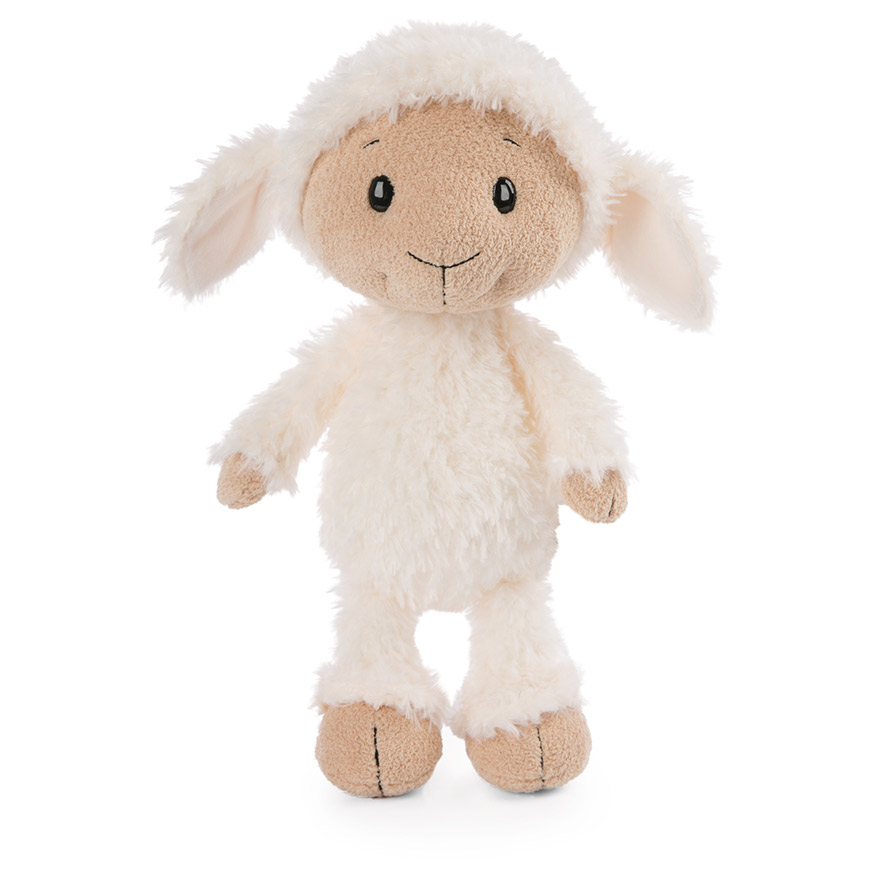 NICI Farm Friends Sheepmila Sheep | nici.co.uk