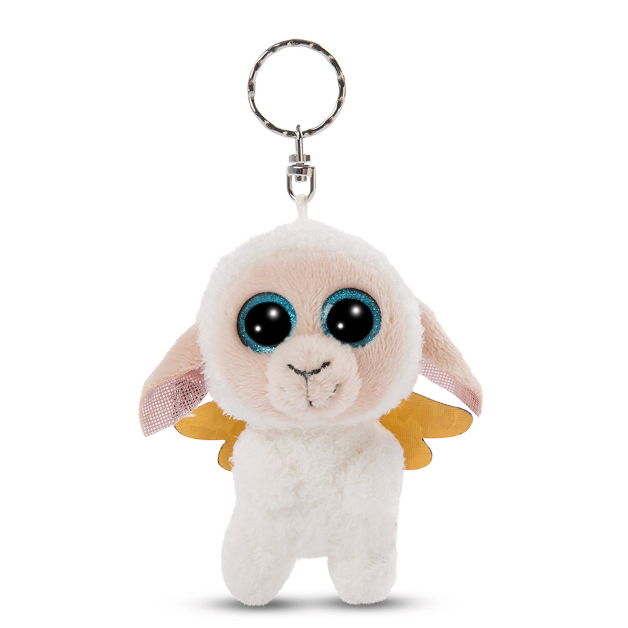 NICI Guardian Angel La La Lammie Sheep | nici.co.uk