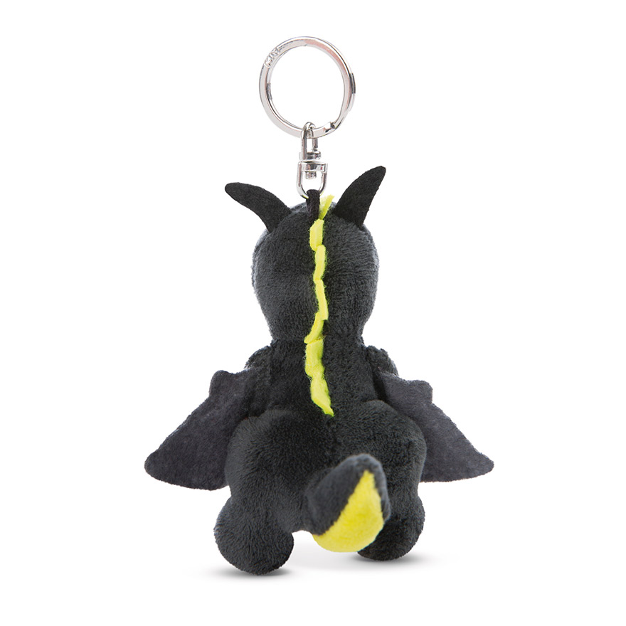 NICI Dragonia Dragor Dragon Keyring | nici.co.uk