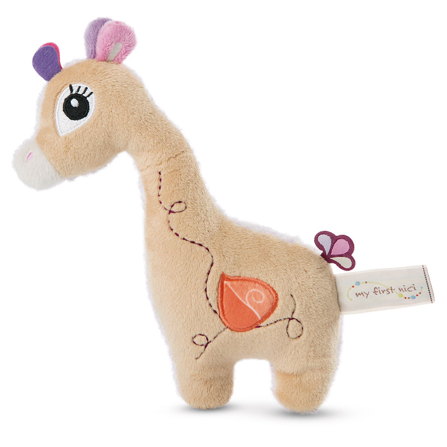 My First NICI 2D Sasuma Giraffe | nici.co.uk