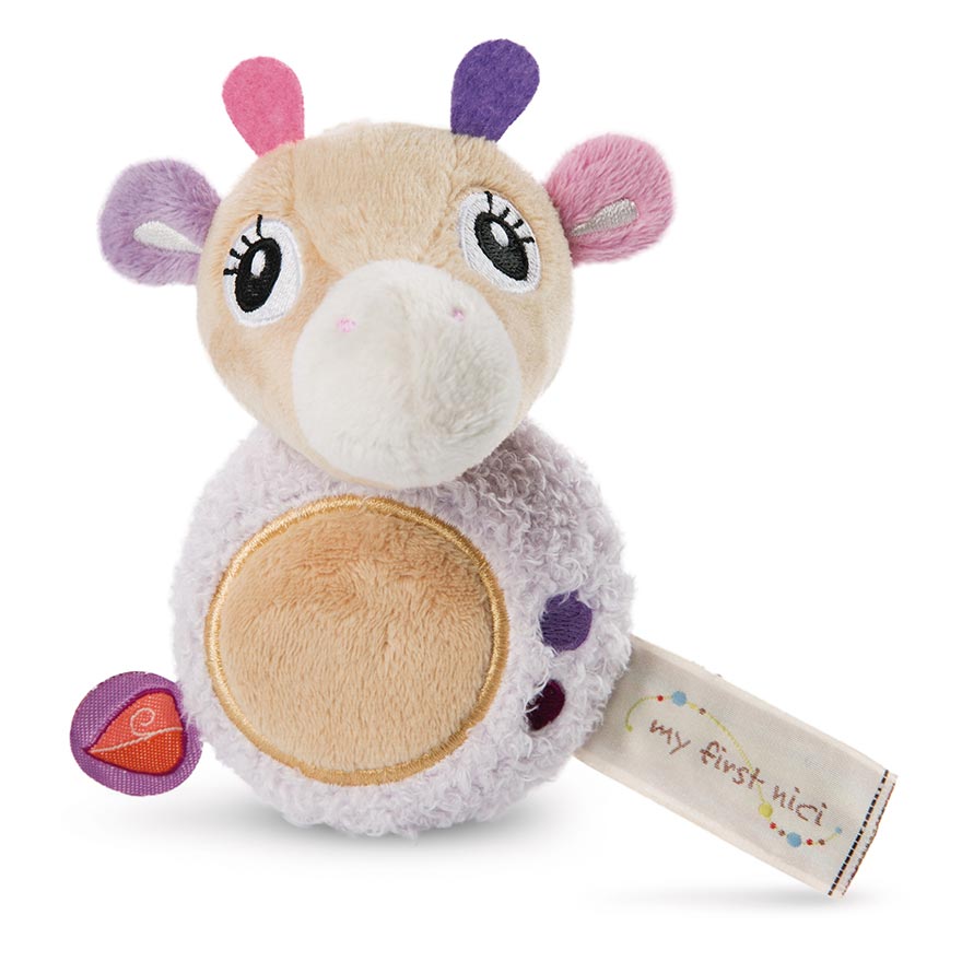 My First NICI Taps Bear | nici.co.uk