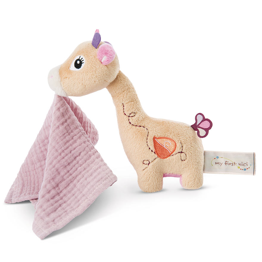 My First NICI 2D Sasuma Giraffe | nici.co.uk