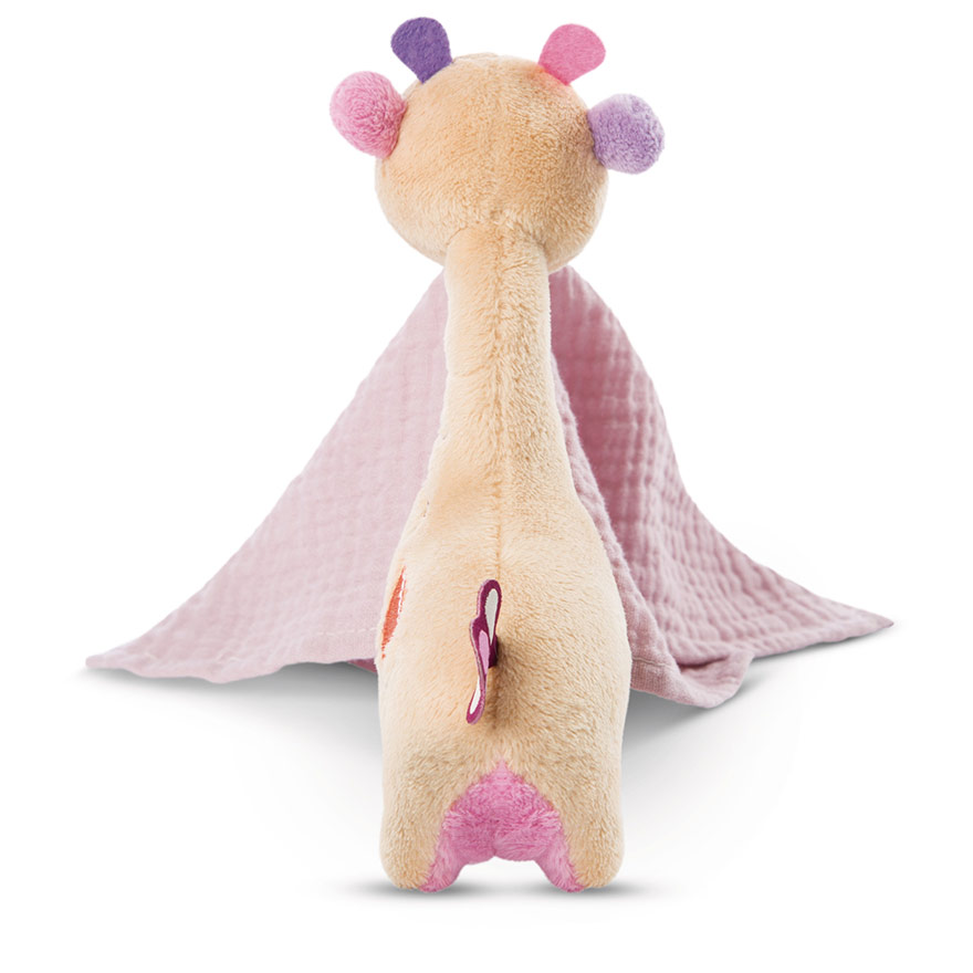 My First NICI 2D Sasuma Giraffe | nici.co.uk
