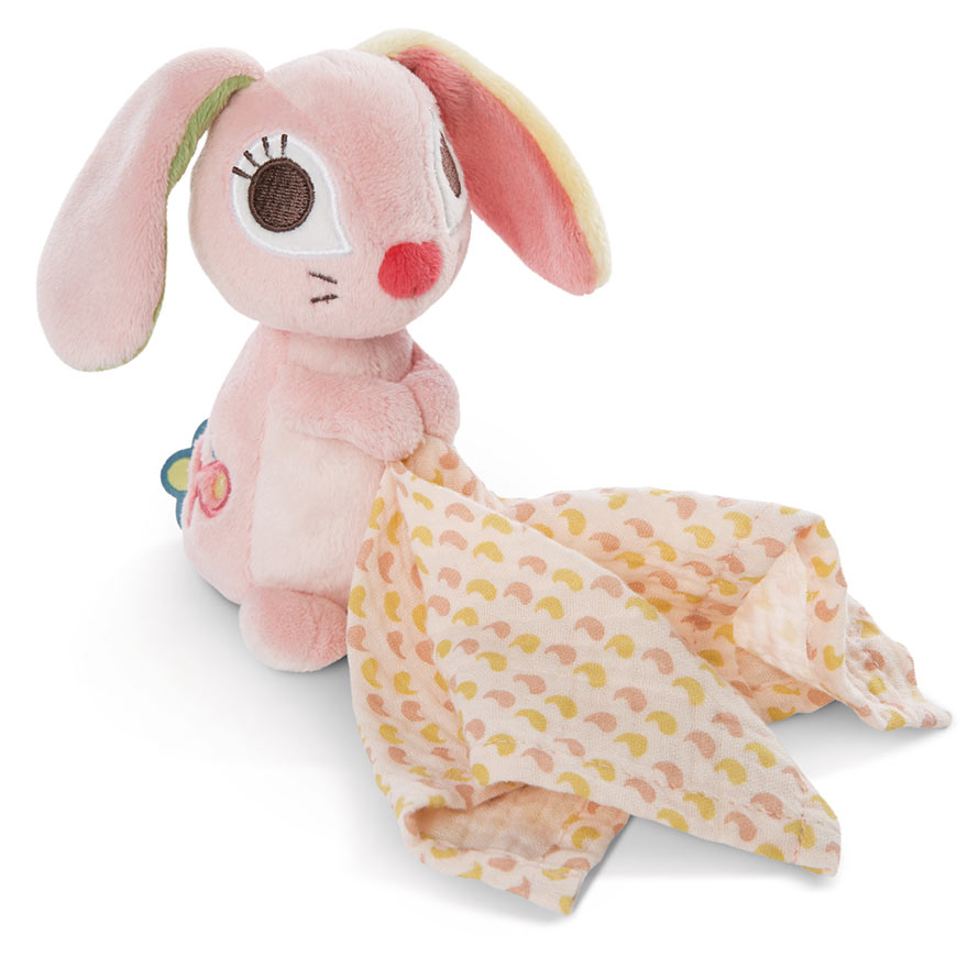 My First NICI Hopsali Rabbit | nici.co.uk