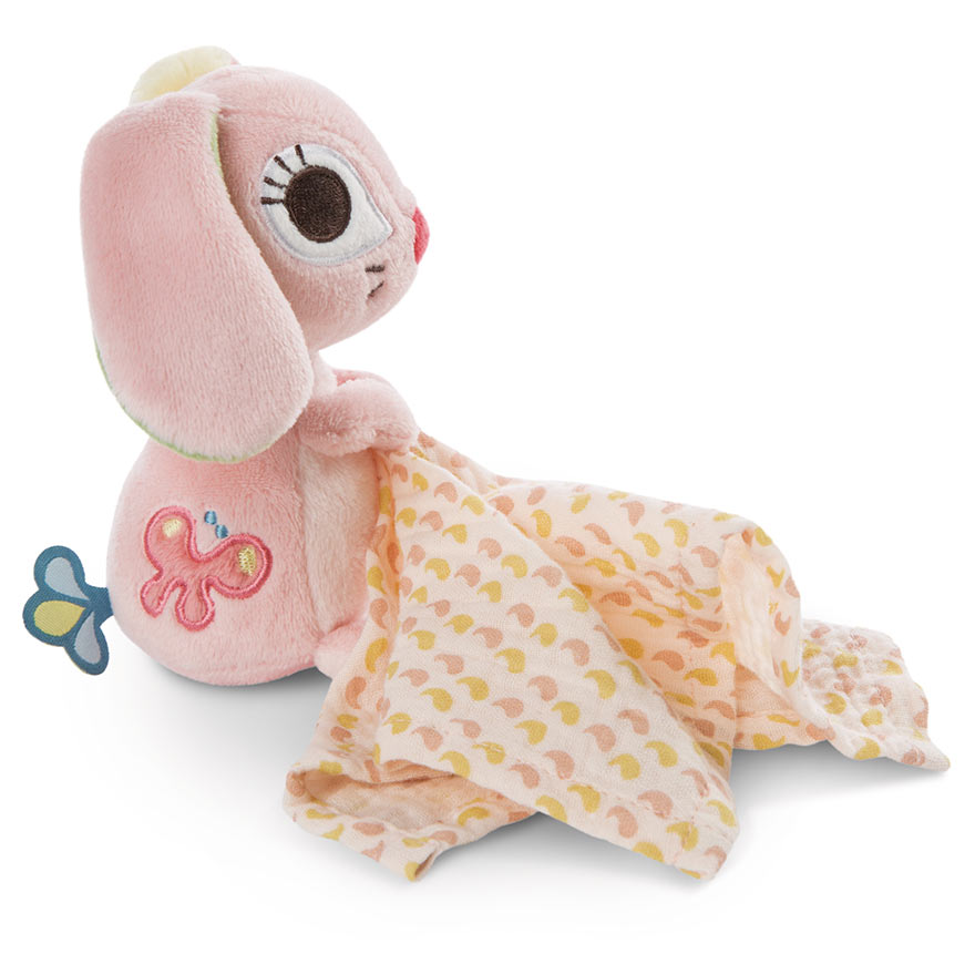 My First NICI Hopsali Rabbit | nici.co.uk