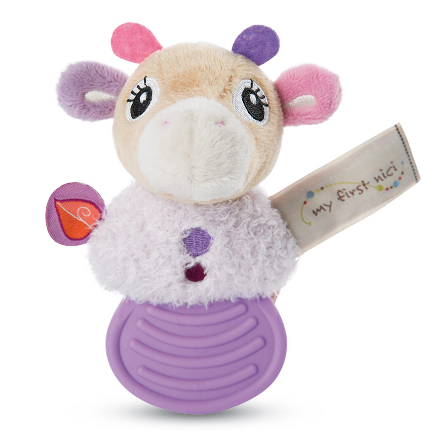 My First NICI 2D Sasuma Giraffe | nici.co.uk