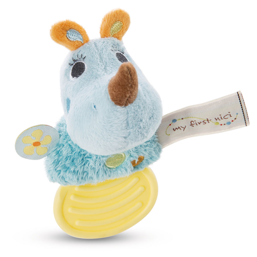 My First NICI 2D Manuffi Rhino | nici.co.uk