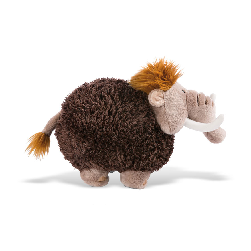 NICI Stone Age Friends Elke Mammoth | nici.co.uk