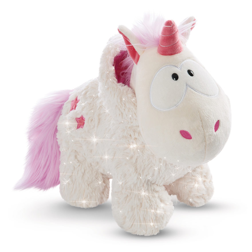 NICI Theodor & Friends Theodor Snowsuit Unicorn | nici.co.uk