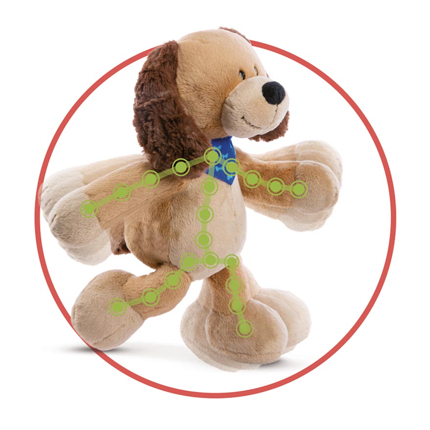 Pet Friends | nici.co.uk