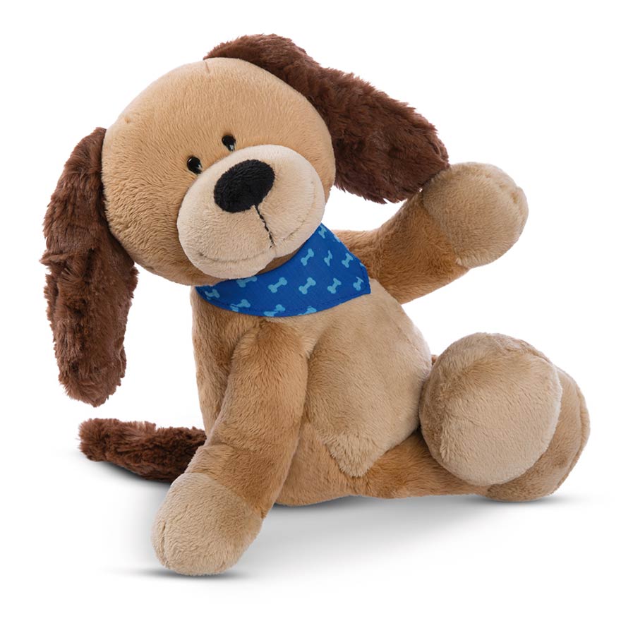 NICI Pet Friends Barky Dog | nici.co.uk