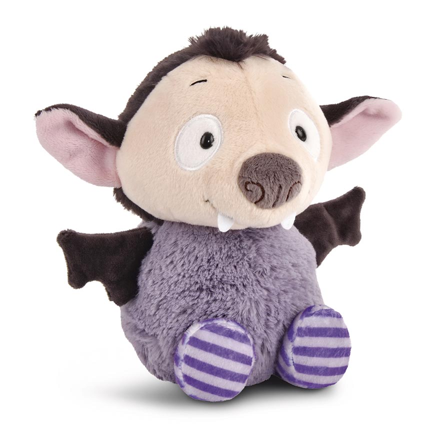 NICI Forest Friends Drallula Bat | nici.co.uk