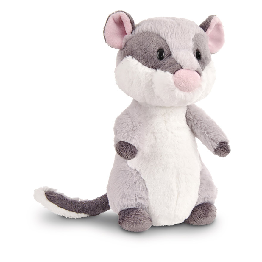 NICI Forest Friends Doramouse Dormouse | nici.co.uk