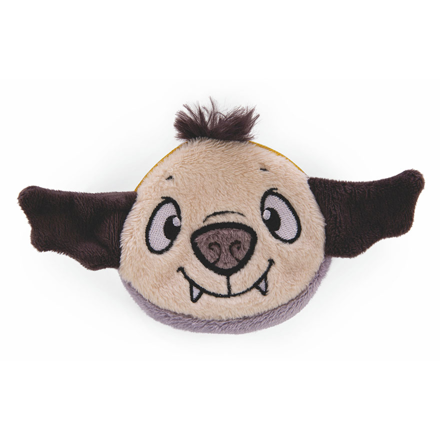 NICI Forest Friends Drallula Bat Coin Purse | nici.co.uk