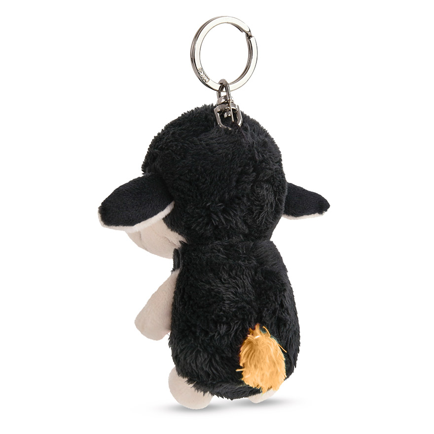 NICI Shaun the Sheep Keyring | nici.co.uk