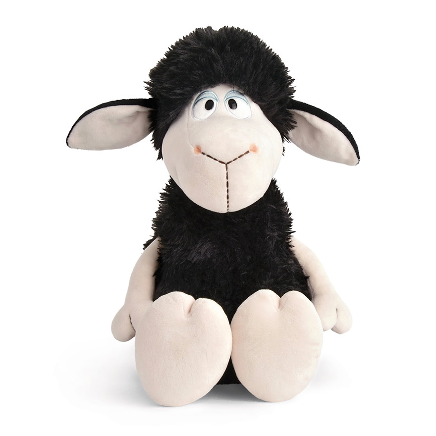 NICI Shaun the Sheep Shirley Sheep | nici.co.uk