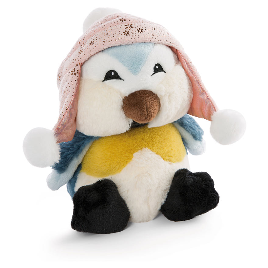 NICI GLUBSCHIS Soda Kiwi Bird | nici.co.uk
