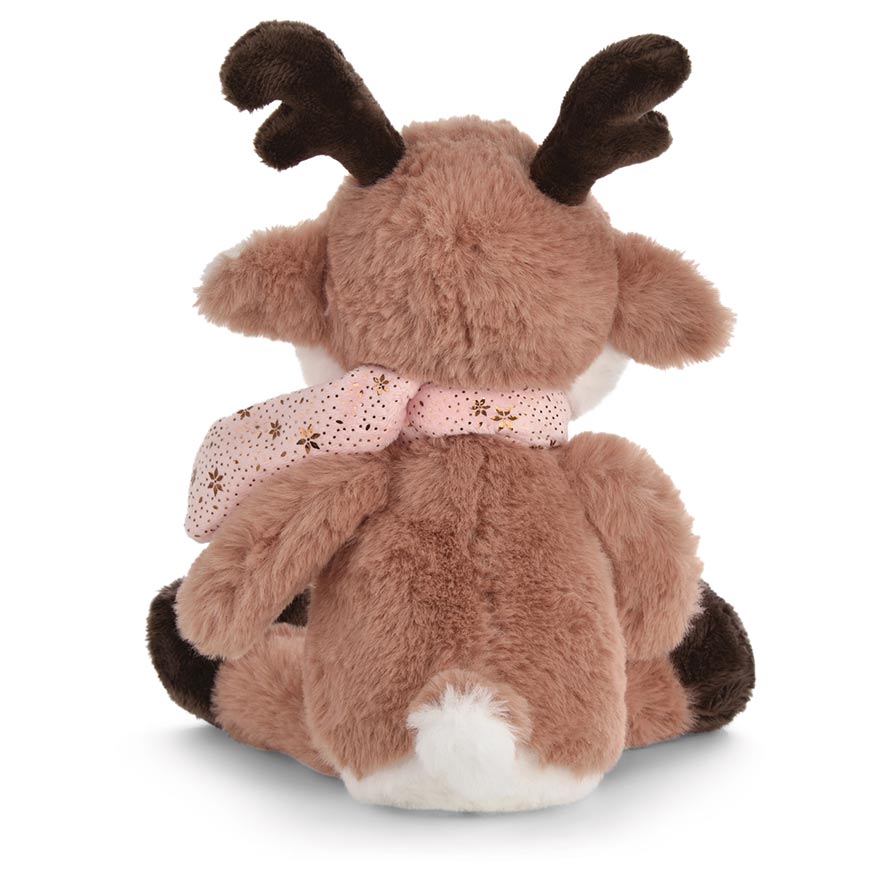 NICI Winter Friends Jonte Reindeer | nici.co.uk