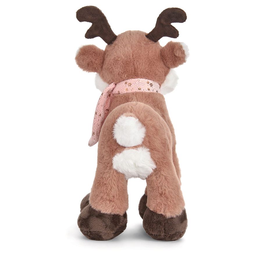 NICI Winter Friends Jonte Reindeer | nici.co.uk
