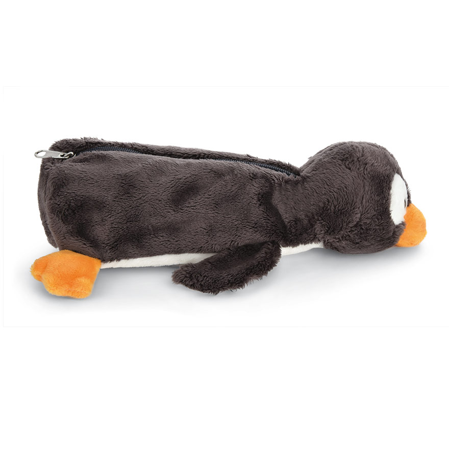 NICI Winter Friends Liska Rabbit Pencil Case | nici.co.uk