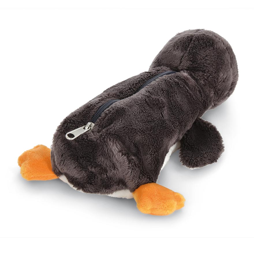 NICI Winter Friends Liska Rabbit Pencil Case | nici.co.uk