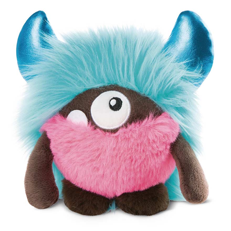 NICI Monsterdoos Scarydoo Monster | nici.co.uk