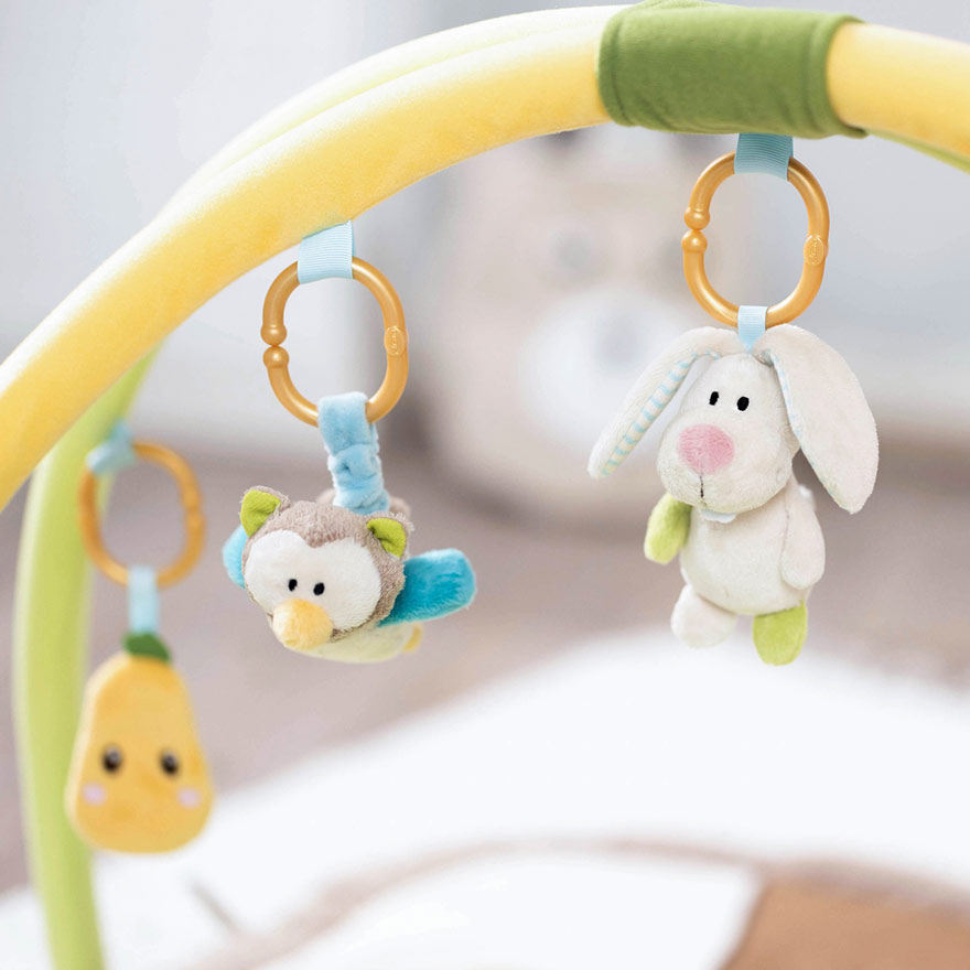 My First NICI Activity Mat & Play Arch | nici.co.uk