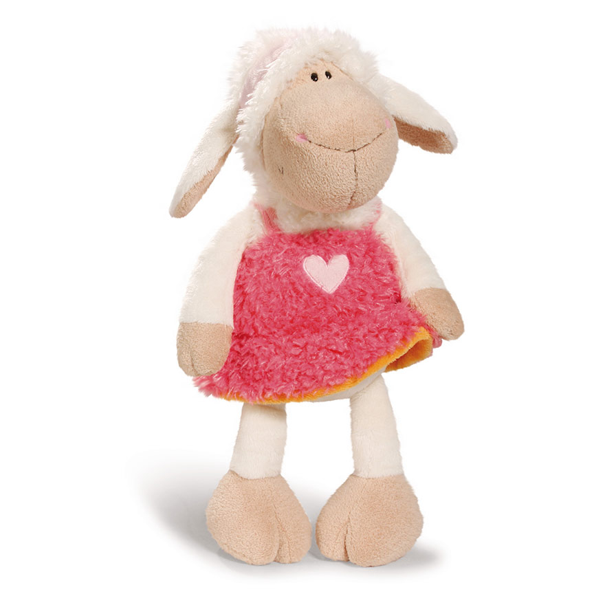 NICI Jolly Mäh Lucy Sheep | nici.co.uk