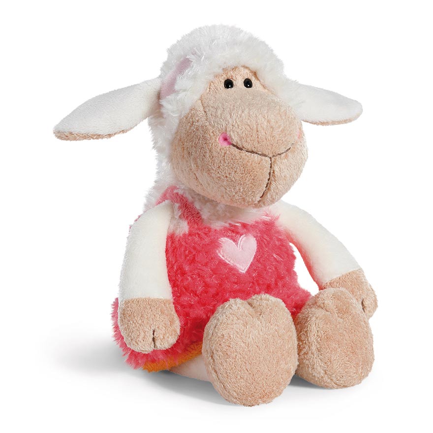NICI Shaun the Sheep Shirley Sheep | nici.co.uk