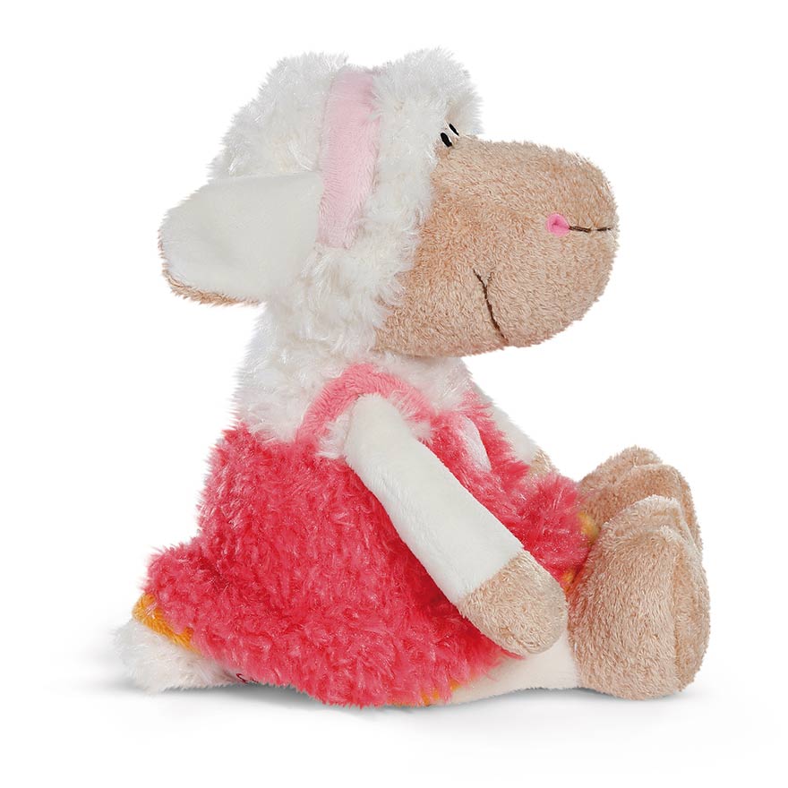 NICI Jolly Mäh Frances Sheep | nici.co.uk