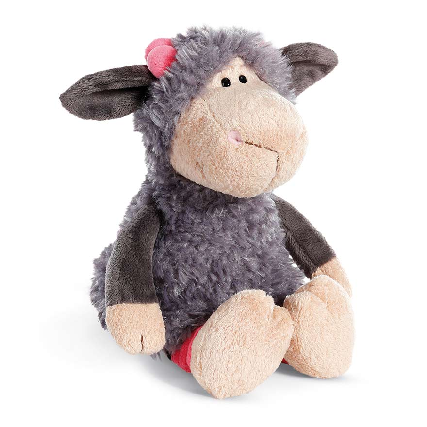 NICI Jolly Mäh Lucy Sheep | nici.co.uk