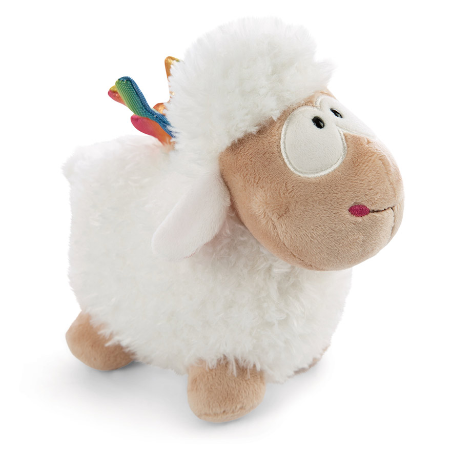NICI Shaun the Sheep Shirley Sheep | nici.co.uk