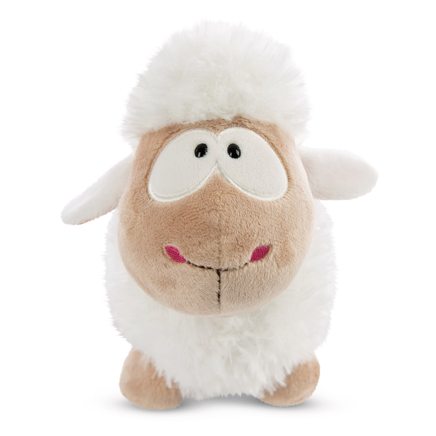NICI Theodor & Friends Somna Sheep | nici.co.uk