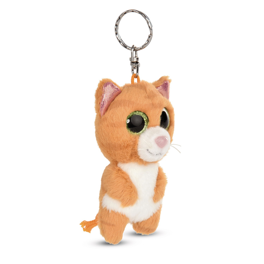 NICI GLUBSCHIS Tabbrey Tabby Cat | nici.co.uk