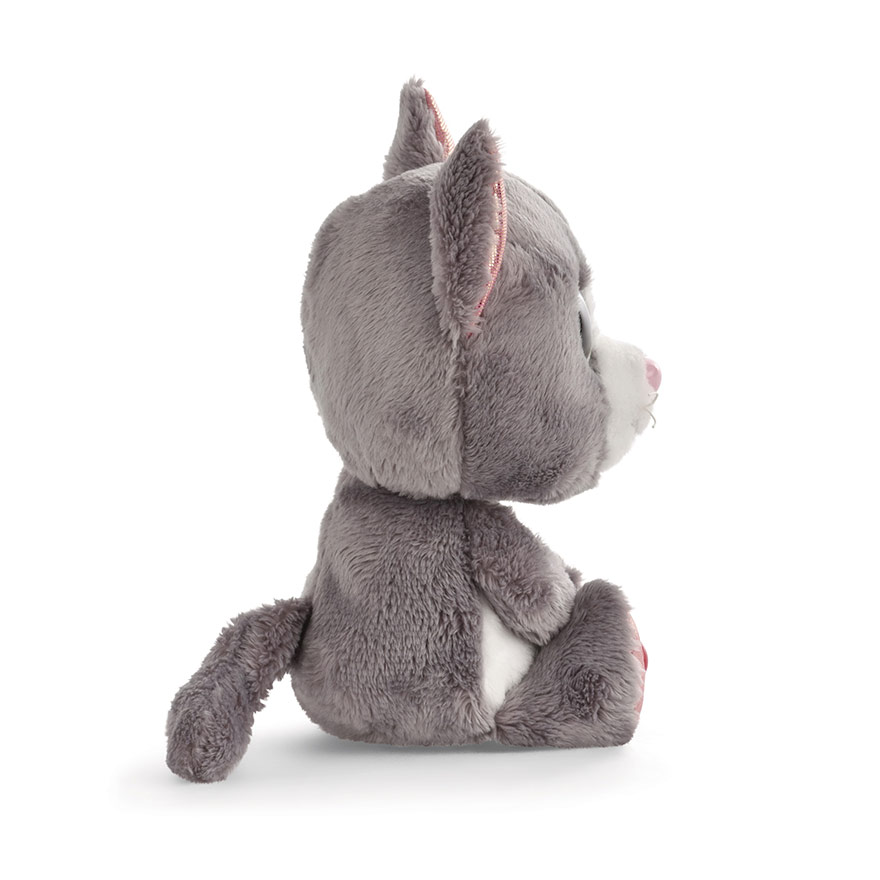 NICI GLUBSCHIS Tabbrey Tabby Cat | nici.co.uk