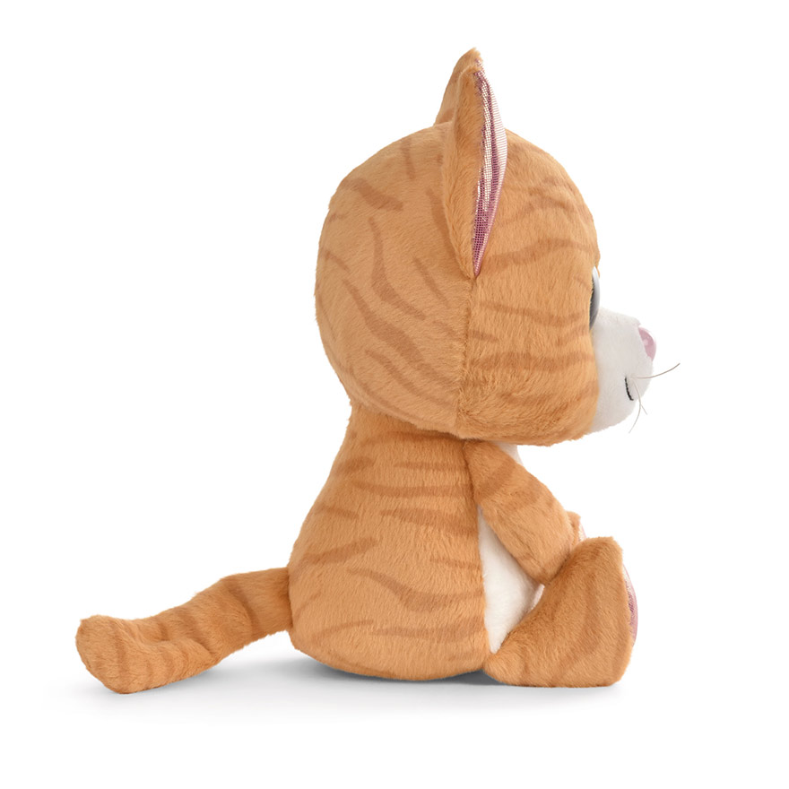 NICI GLUBSCHIS Tabbrey Tabby Cat | nici.co.uk