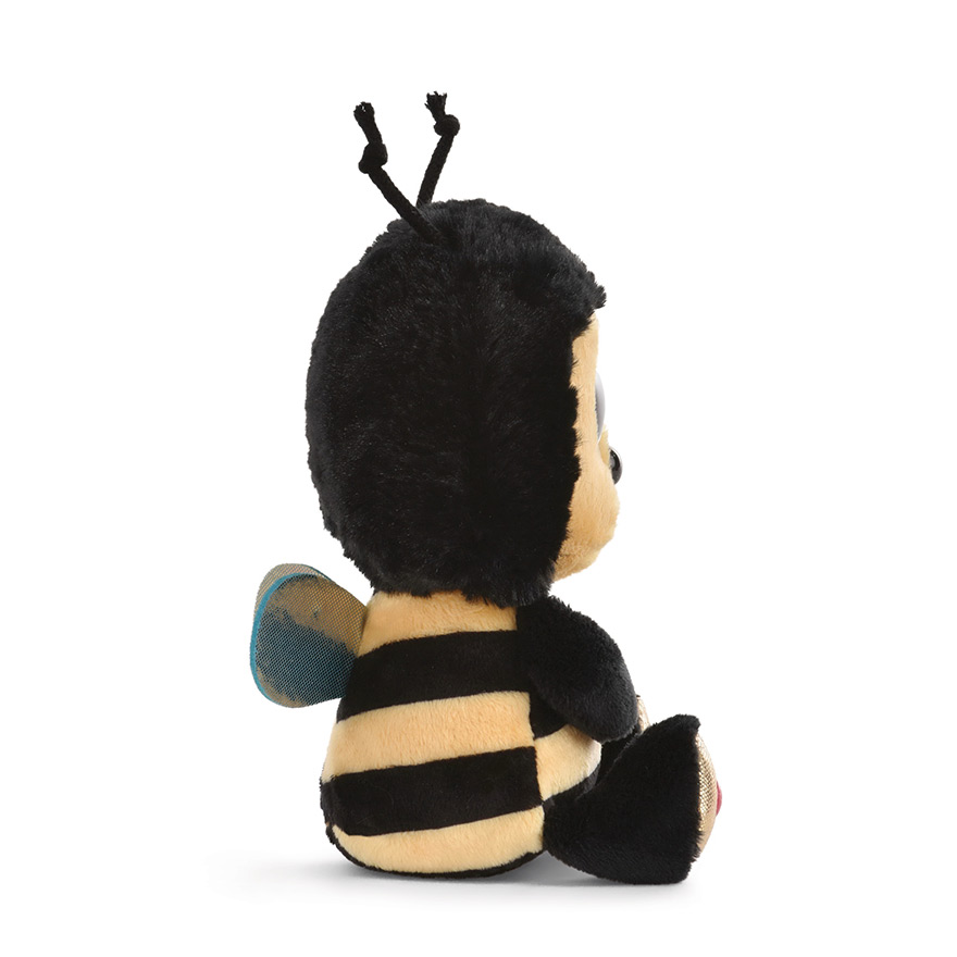 NICI GLUBSCHIS Miss Mausie Mouse Cushion | nici.co.uk