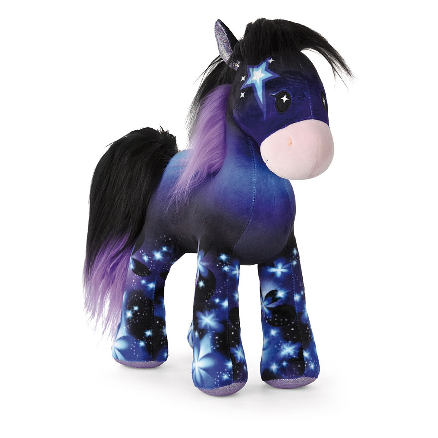 NICI Pony Stars Starflower Pony | nici.co.uk