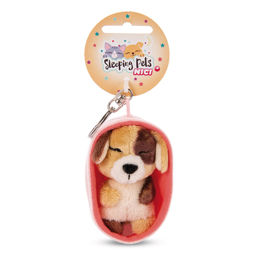NICI Pet Friends Barky Dog | nici.co.uk