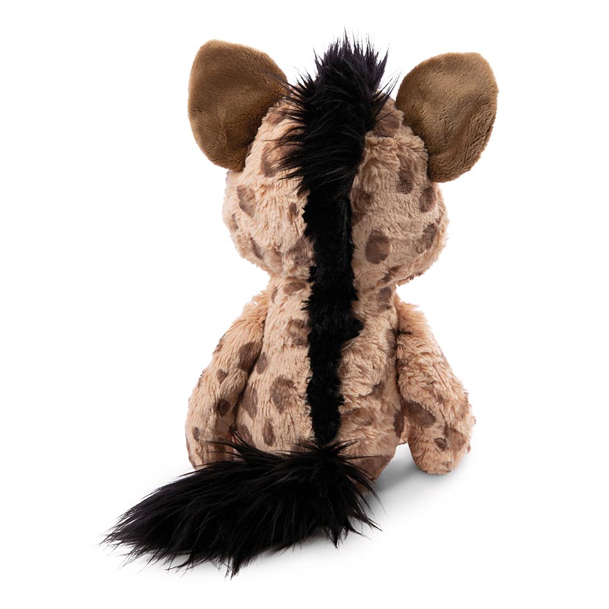 NICI Wild Friends Helgi Hyena | nici.co.uk