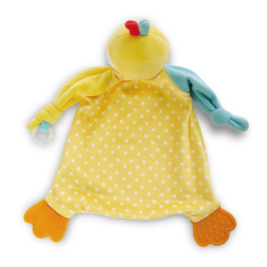 My First NICI Duck Comforter | nici.co.uk