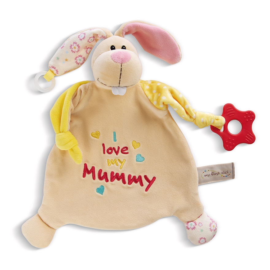 My First NICI | nici.co.uk