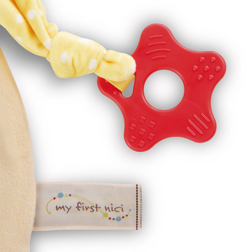 My First NICI | nici.co.uk