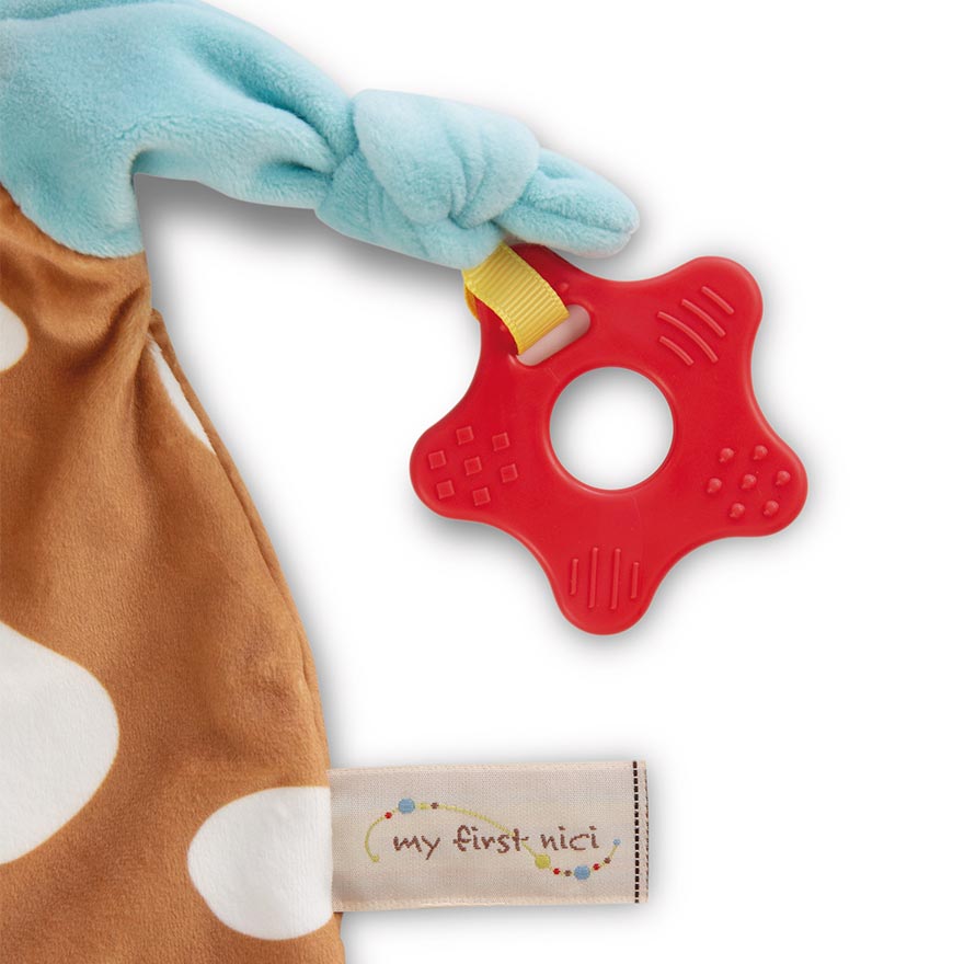 My First NICI Cow Comforter | nici.co.uk