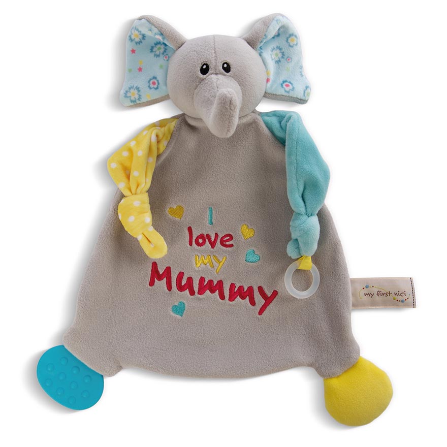My First NICI | nici.co.uk