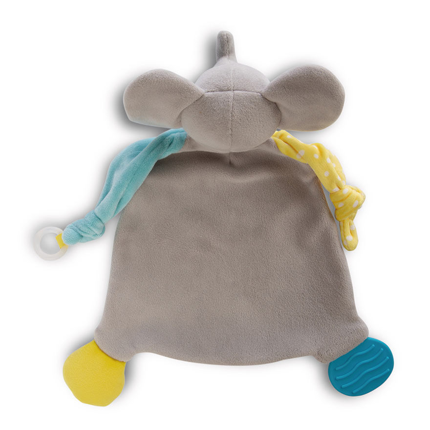 My First NICI Elephant Comforter | nici.co.uk