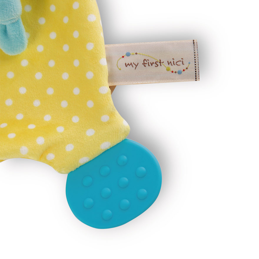 My First NICI | nici.co.uk