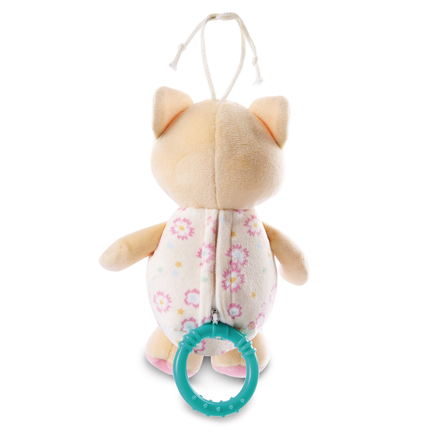 My First NICI Cat Music Box | nici.co.uk