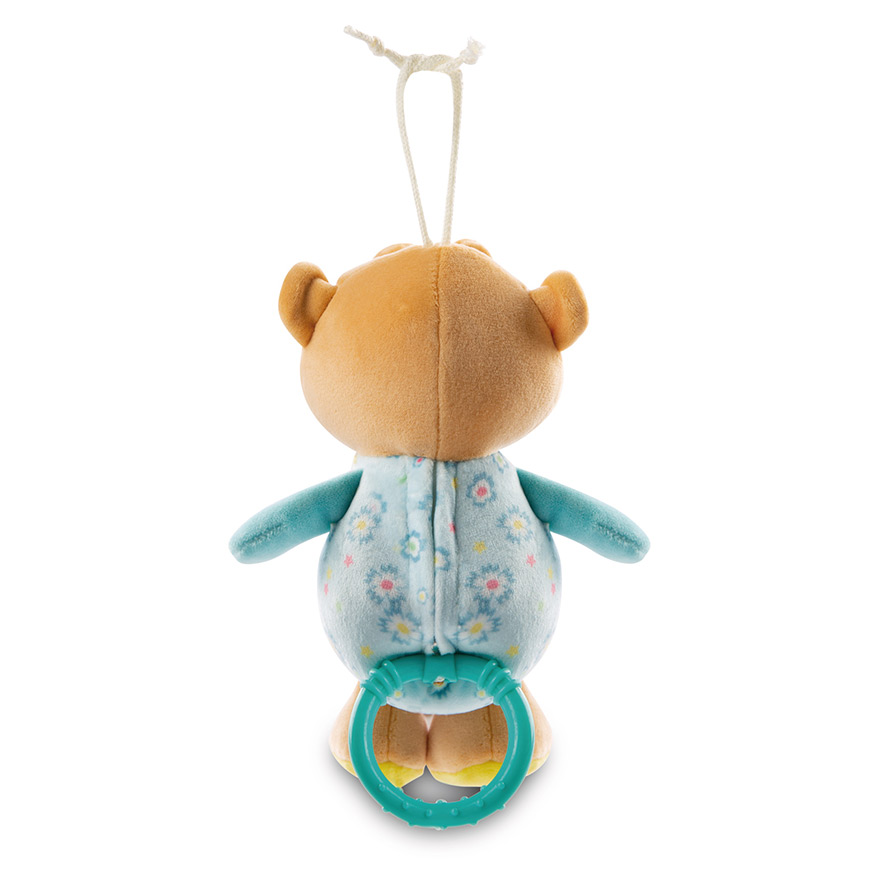 My First NICI Bear Music Box | nici.co.uk