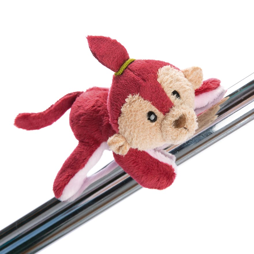 NICI GLUBSCHIS Hobson Monkey | nici.co.uk